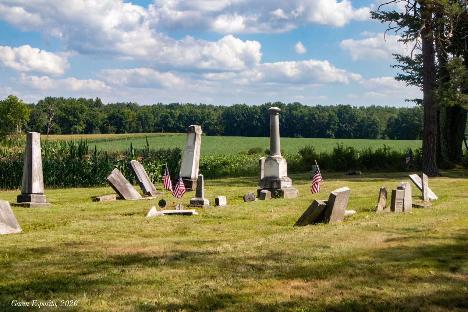 Six Things to Do in Newton Falls