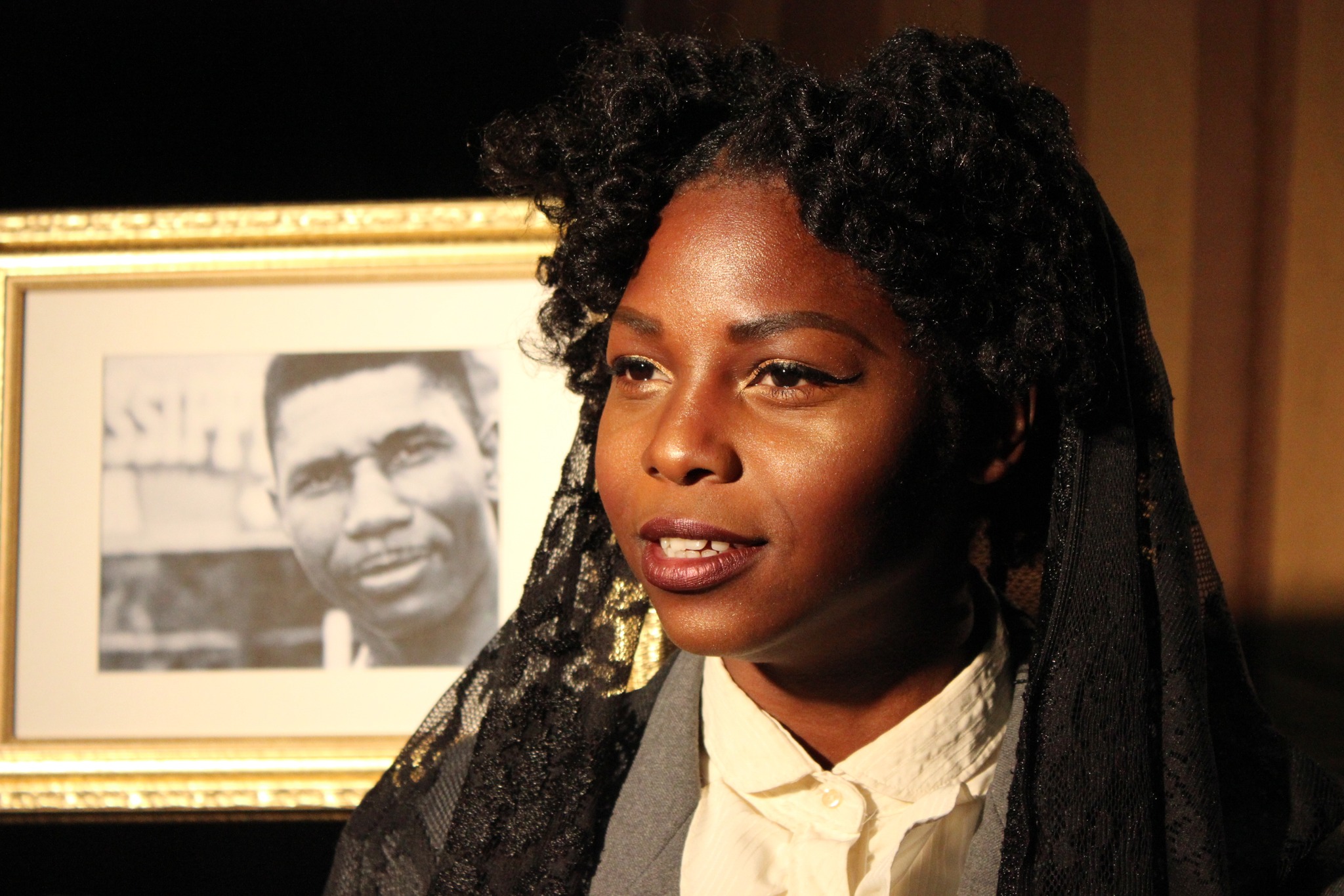 Empowered, Brilliant & Brave: Great Women of Black History - Truly Trumbull