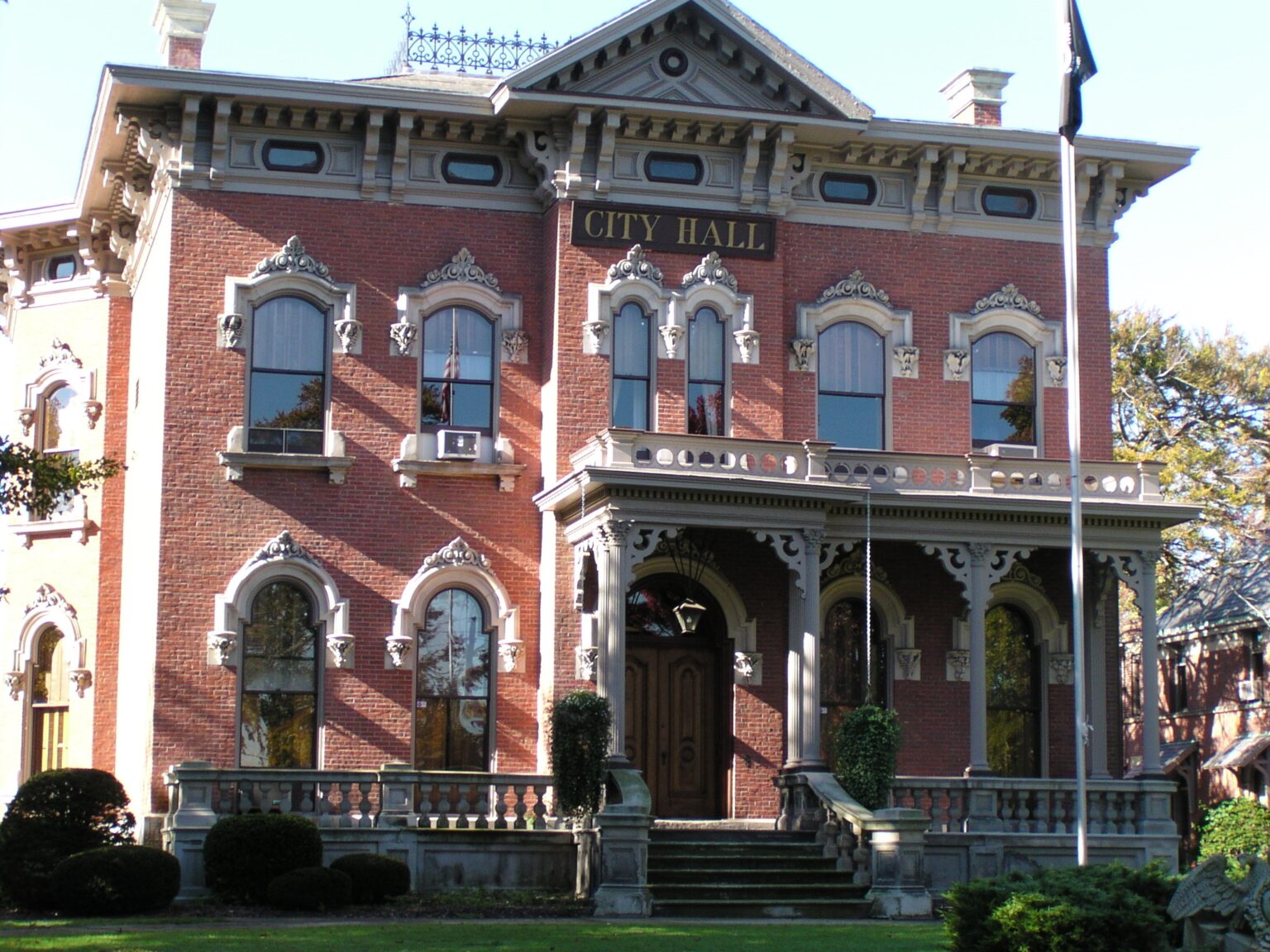 Six Things to Do in Newton Falls