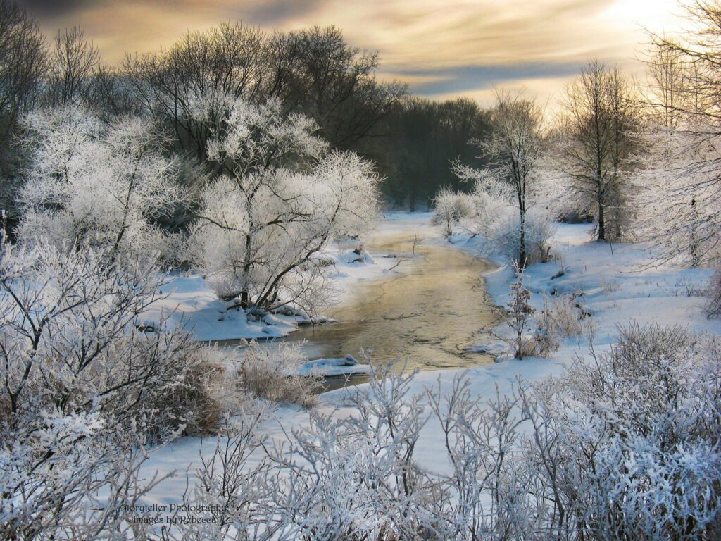 Winter Getaways in Northeast Ohio | Find Your Winter Trip Ideas