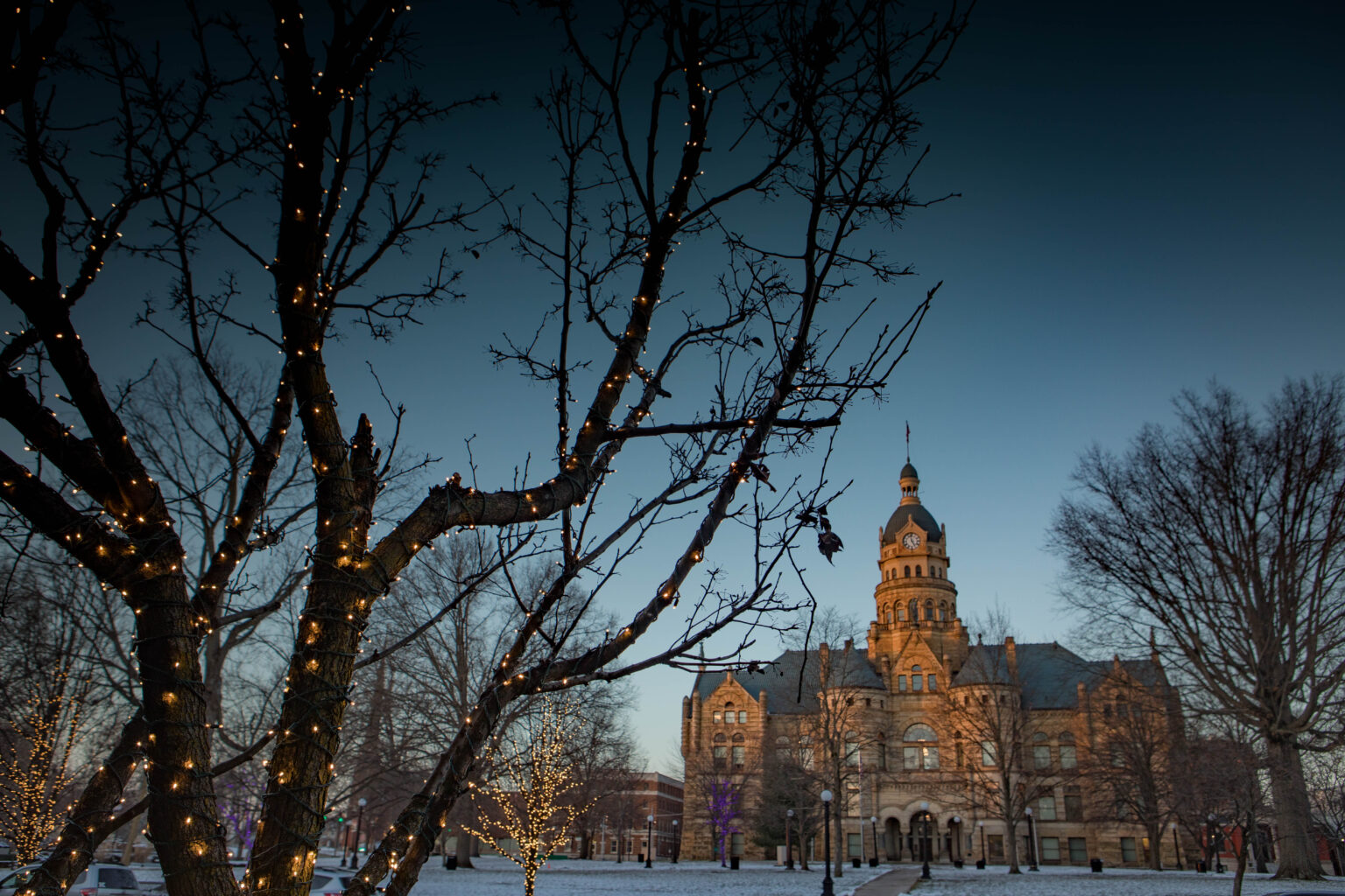 Home - Truly Trumbull