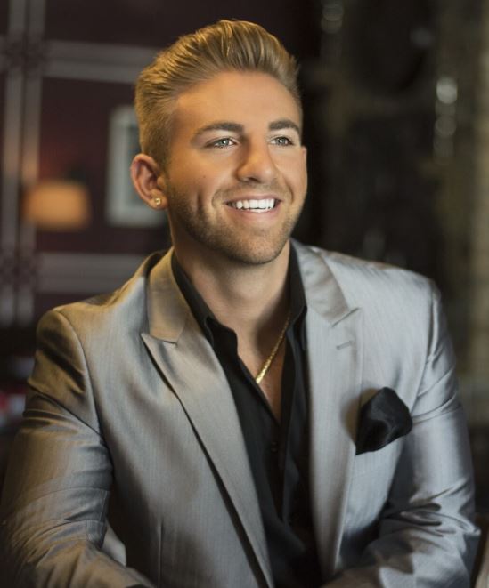 An Evening with Chris Ruggiero - Truly Trumbull