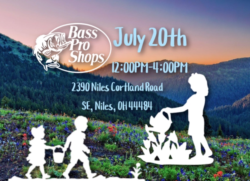 Bass Pro Summer Event - Truly Trumbull