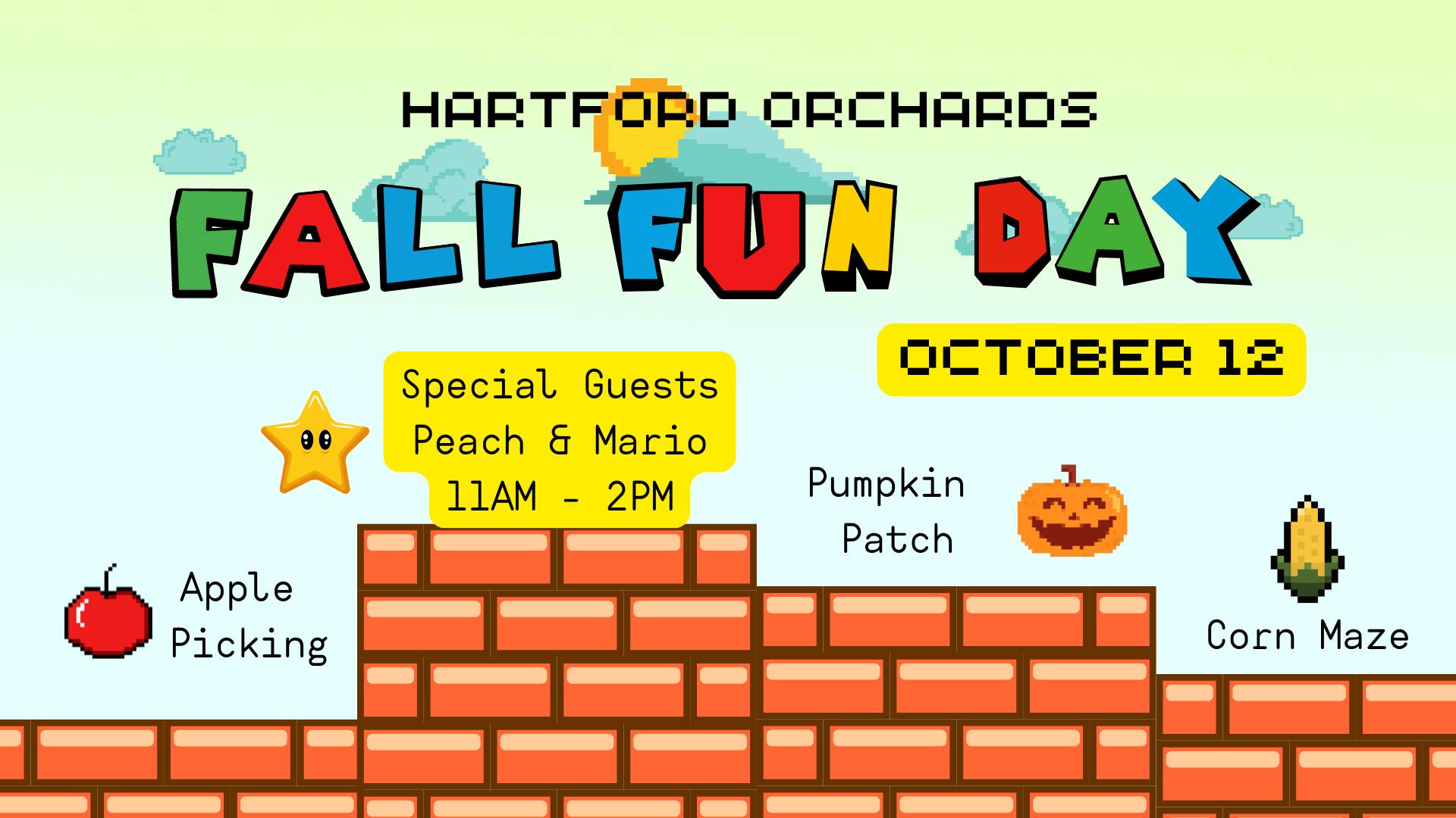 Fall Fun Day | Truly Trumbull