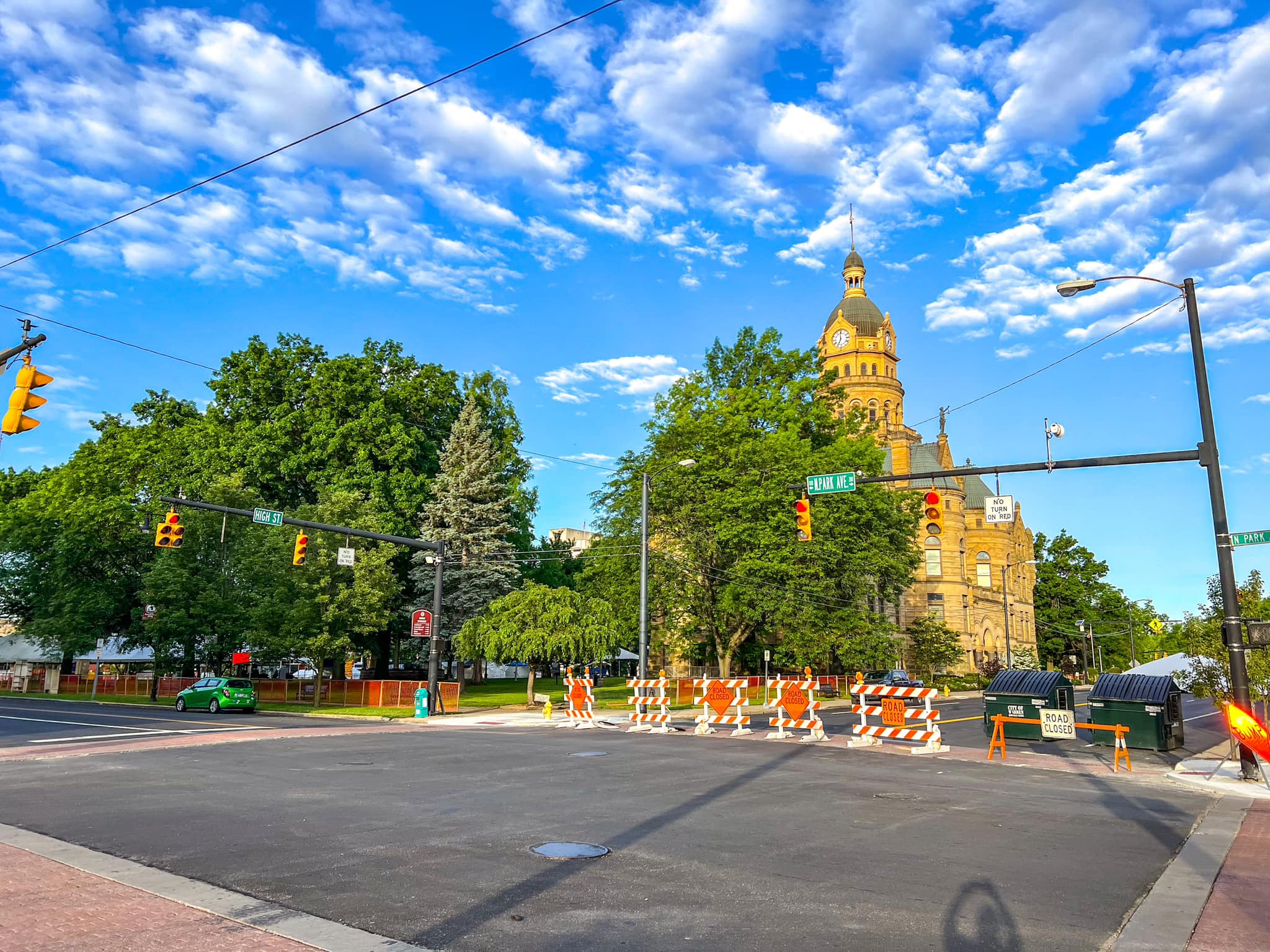 39th TCAAAA Heritage Festival | Truly Trumbull