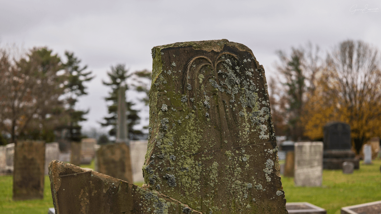 Brookfield Center Cemetery | Truly Trumbull