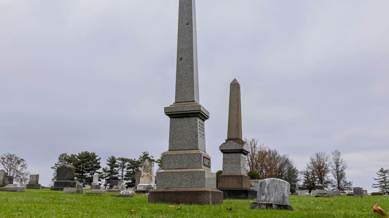 Brookfield Center Cemetery | Truly Trumbull