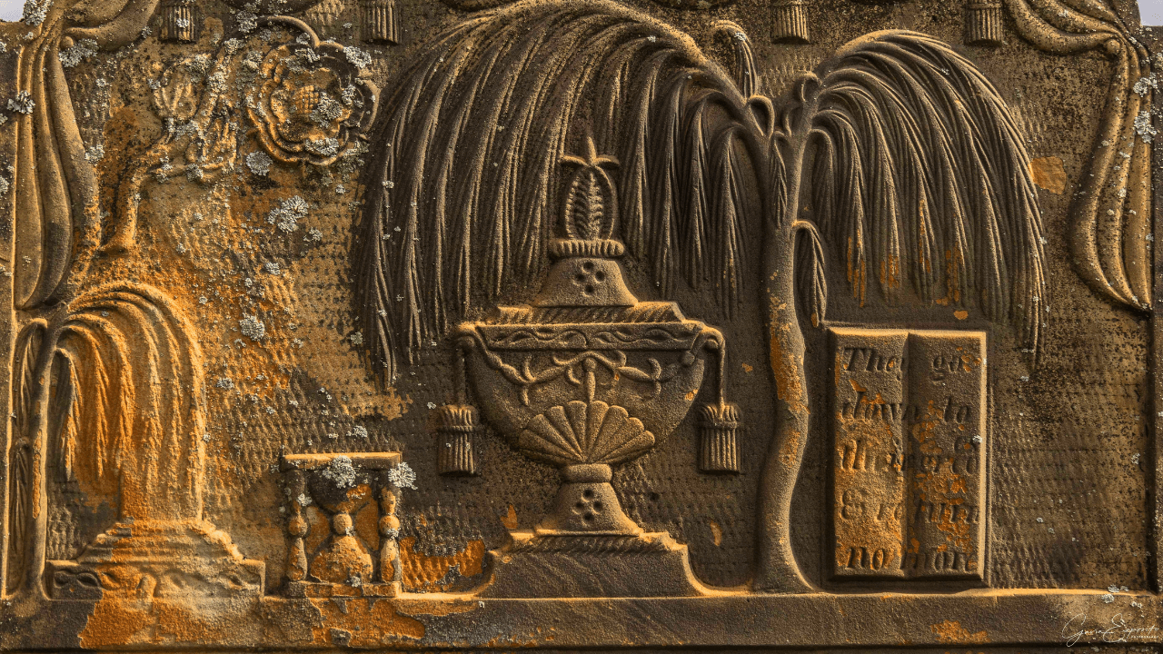 Brookfield Center Cemetery | Truly Trumbull
