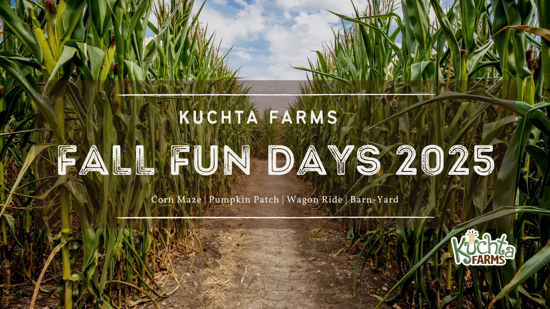 Fall Fun Days - Truly Trumbull