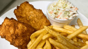 Must-Try Fried Fish in Northeast Ohio - Truly Trumbull