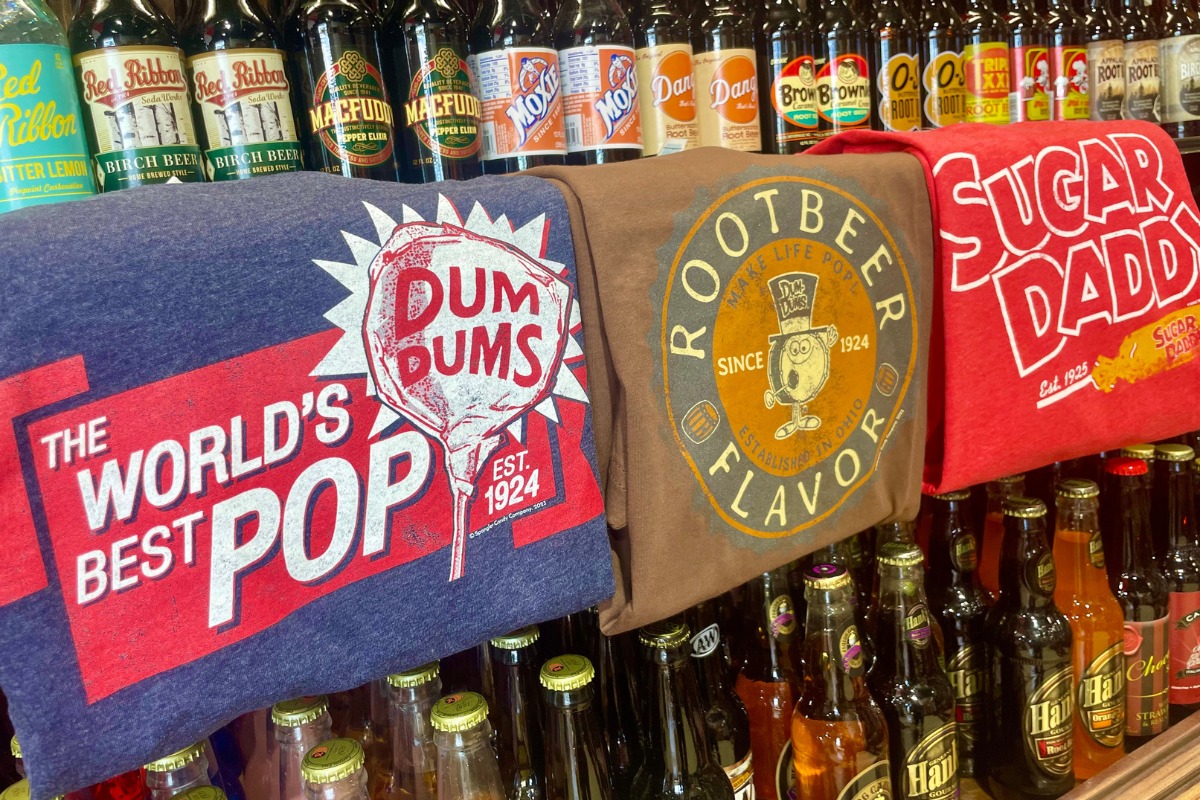 Annual Father's Day Weekend Root Beer Tasting - Truly Trumbull