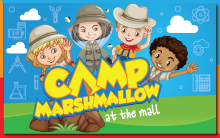 Camp Marshmallow Week 4 - Truly Trumbull