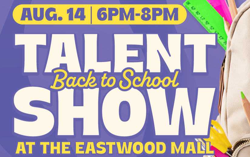 Back to School Talent Show - Truly Trumbull